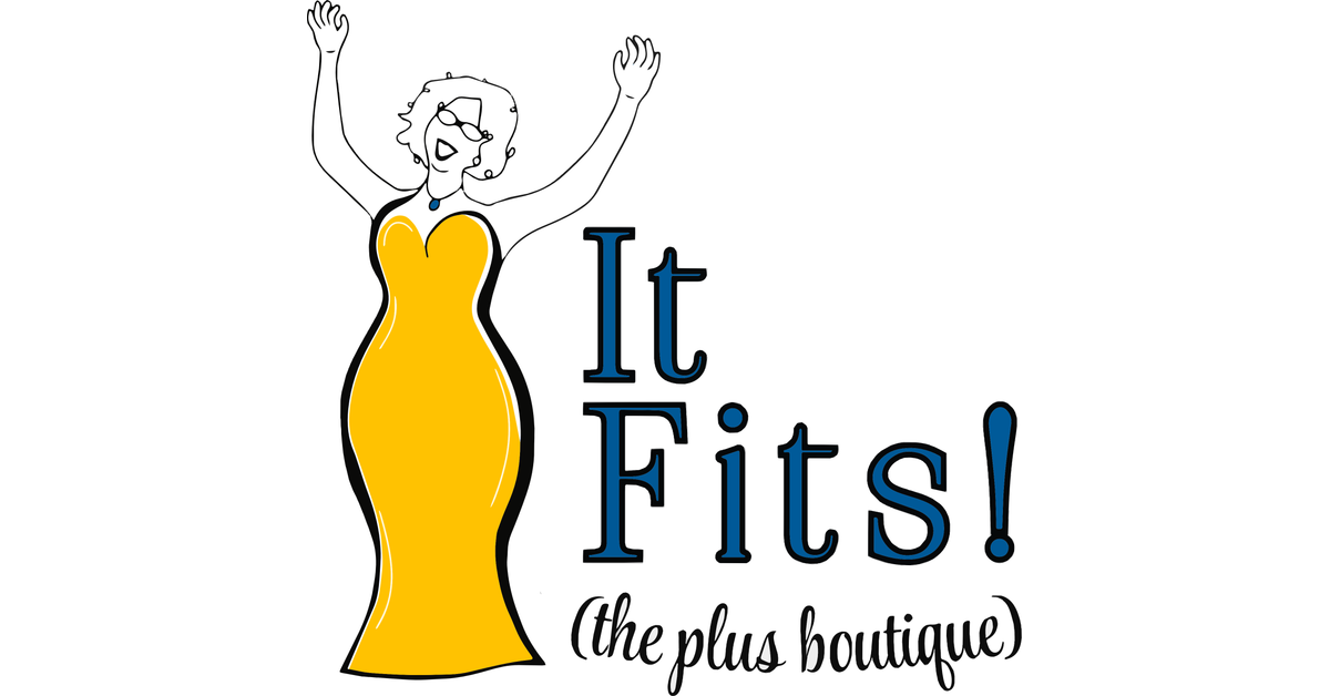 Home | It Fits! (the plus boutique)